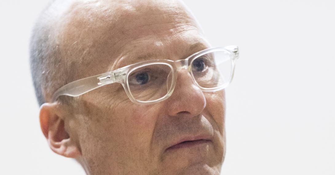 University of Richmond provost to step down but continue teaching