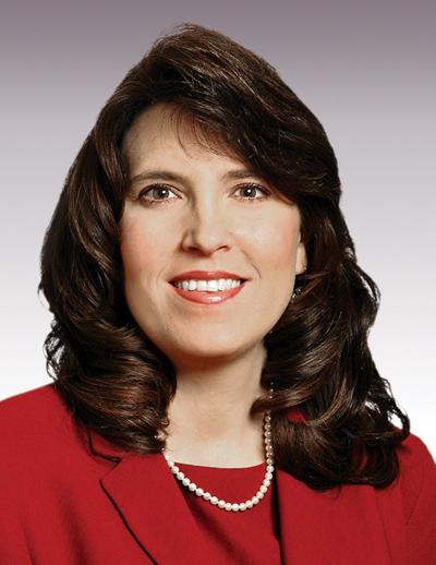 Getting to know: Sandy Collins from Hunton & Williams