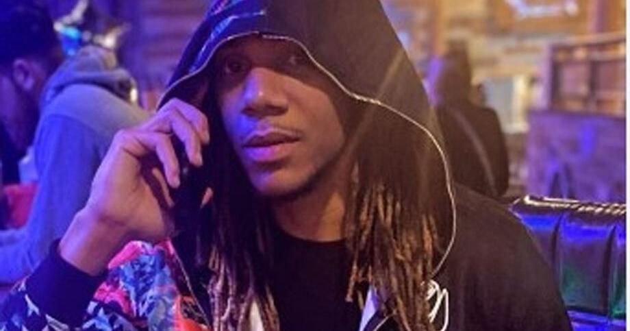 Chesterfield police seeking suspect in Shamrock Pub shooting