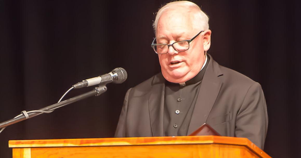 Ex-Catholic priest in Richmond accused of child abuse