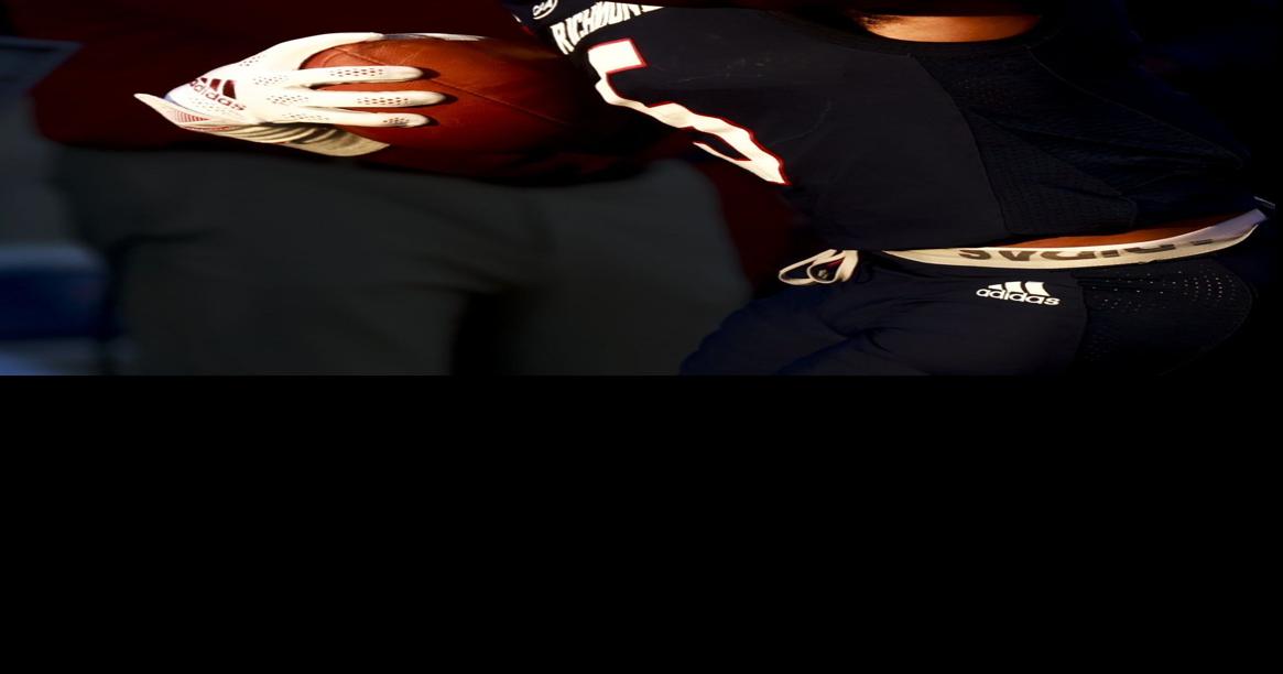 Jasiah Williams (Thomas Dale High) played catchy role in Spiders ...