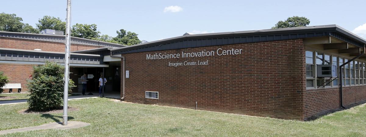 'Everything is on the table': Dealing with budget cuts, MathScience ...