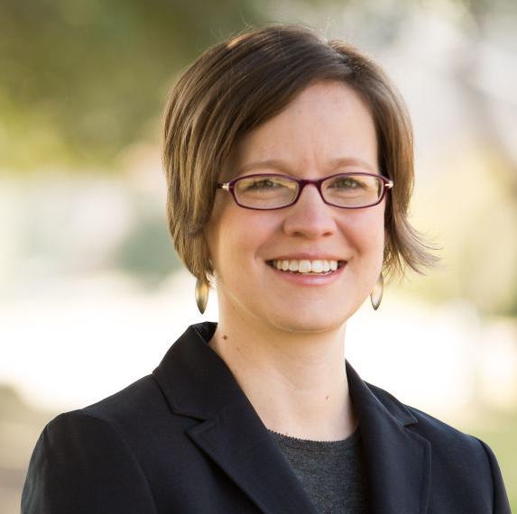 Emily Francis vies for Virginia Senate seat