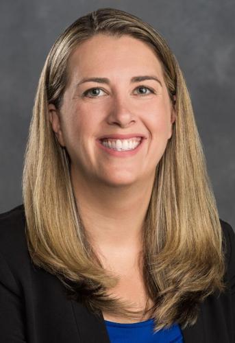 Lauren Doyle Strauss, DO