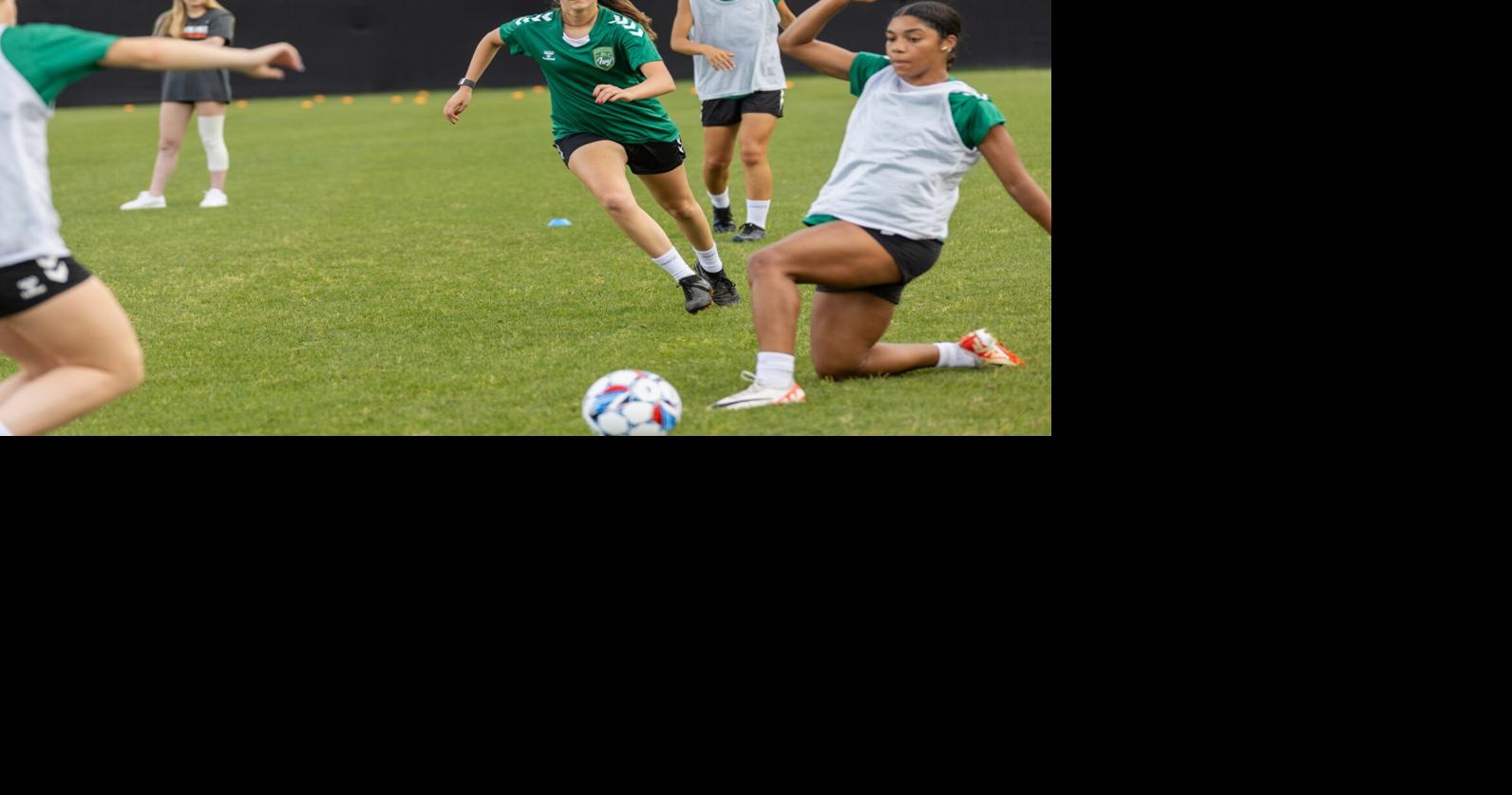 Richmond Ivy inaugural season starts Saturday