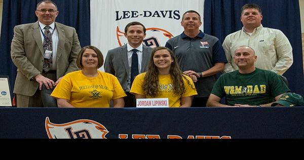 Jordan Lipinski picks Tribe