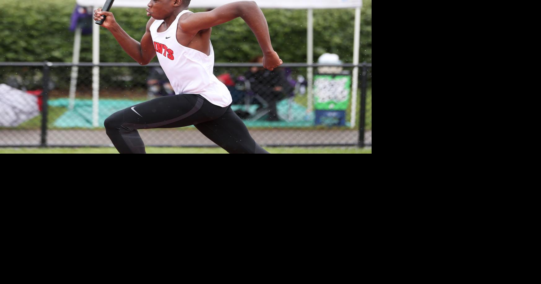St. Christopher's Jayden Smith, St. Catherine's Charlotte Robinson earn ...
