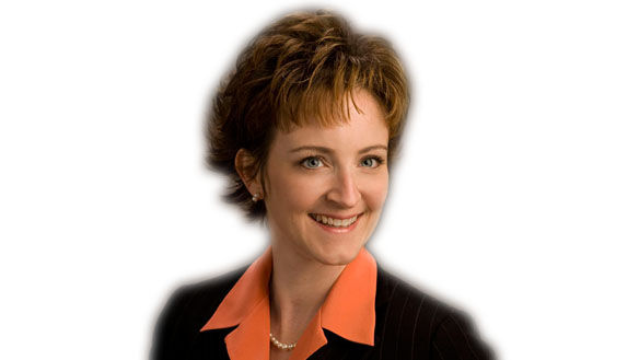 Kelly-Wiecek to lead Greater Richmond Partnership