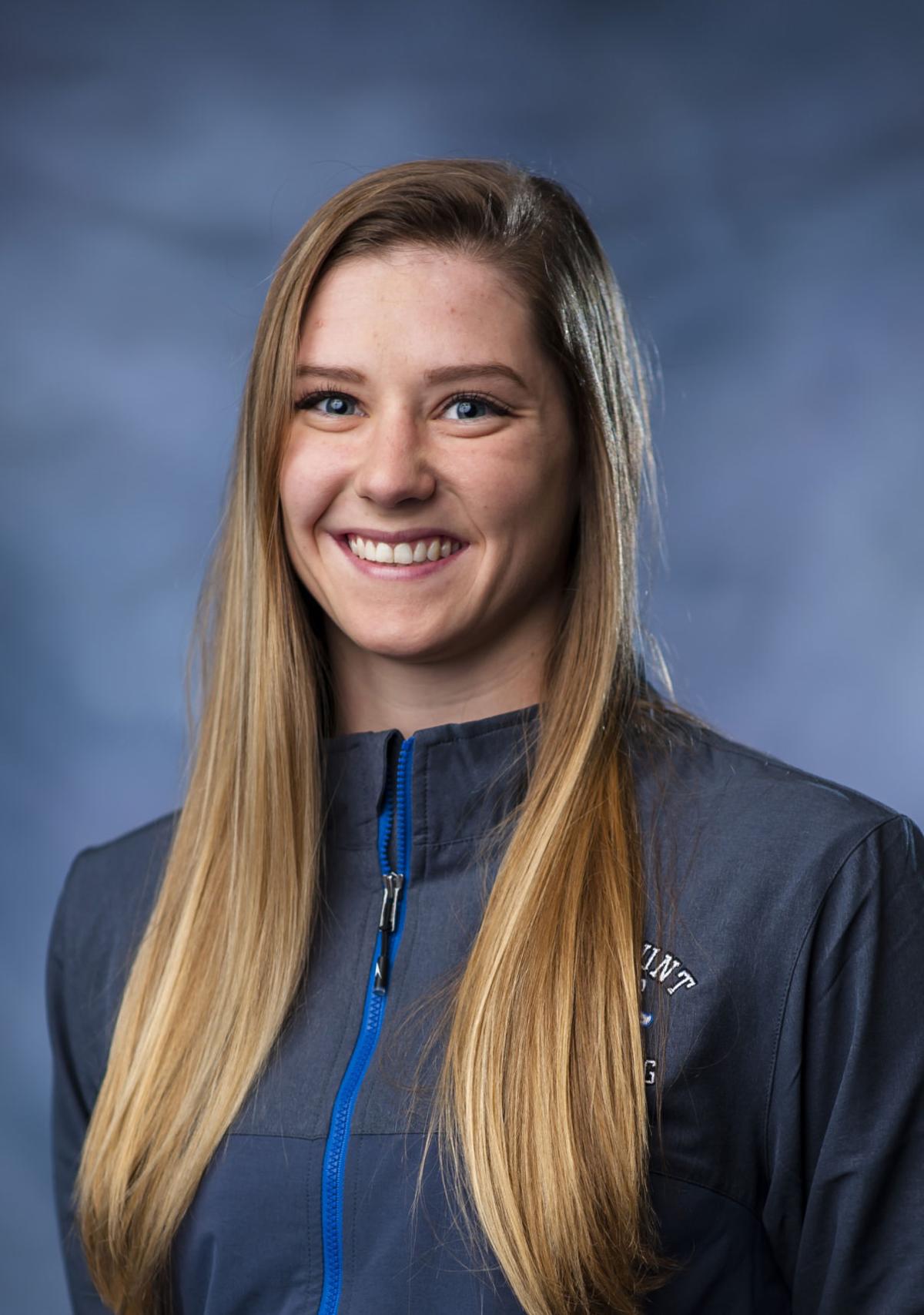 'Around Campus' college notebook: Dallas Tarkenton, Taylor McCormick ...