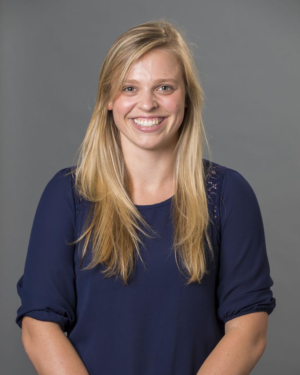 University of Richmond to induct Ginny Doyle and Natalie Lewis, who ...