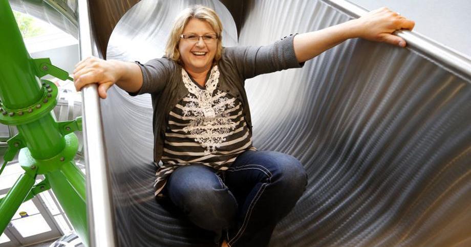 HDL's Tonya Mallory says she is prepared for defense if Feds pursue case