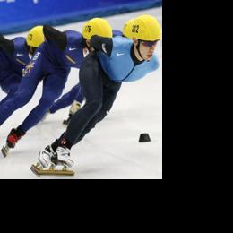 OLYMPICS: SportsQuest-based athletes poised to make their mark