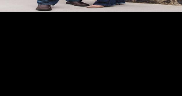 Kristie Ann Helmick & Aaron Benton Proctor