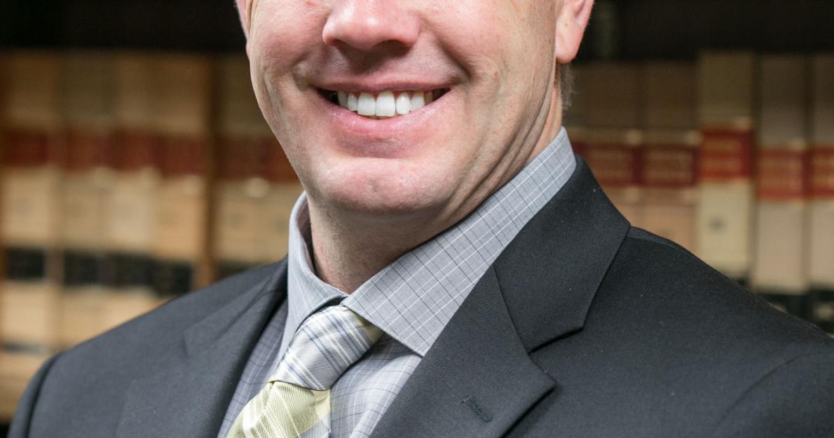 James M. "Jay" Keeton, III