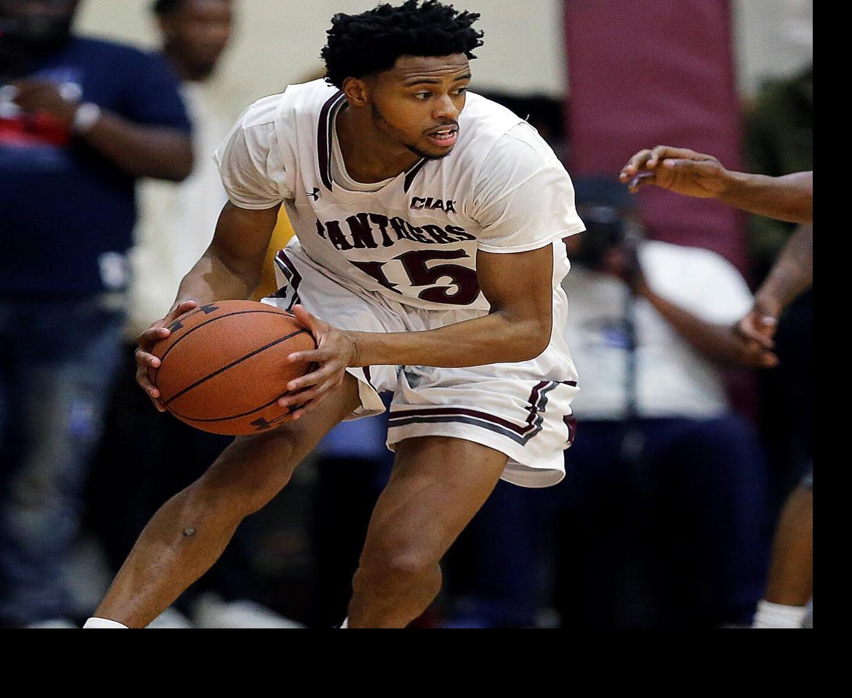 VUU slips by Bowie State to reach CIAA semifinals