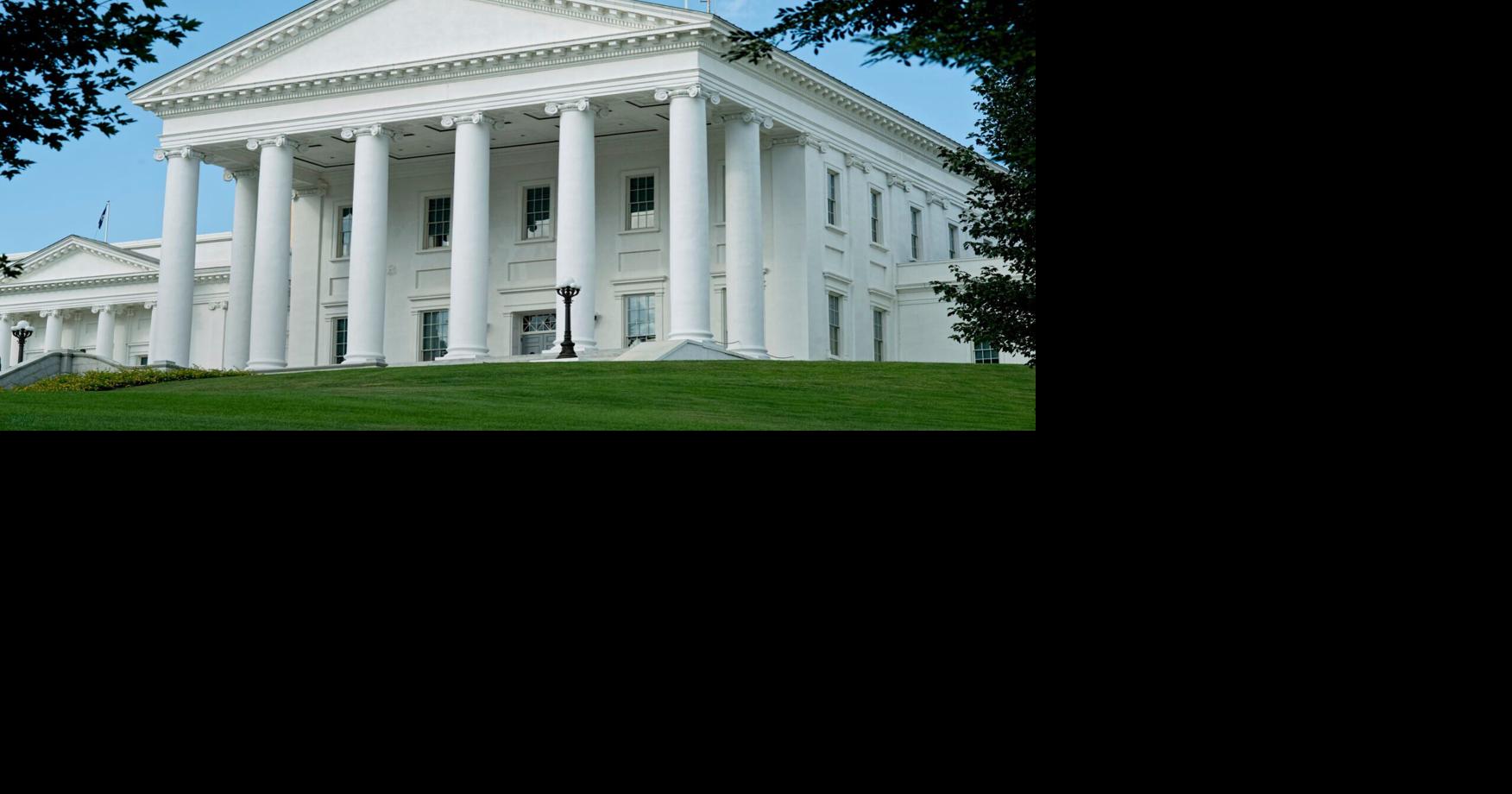 This week in Virginia politics