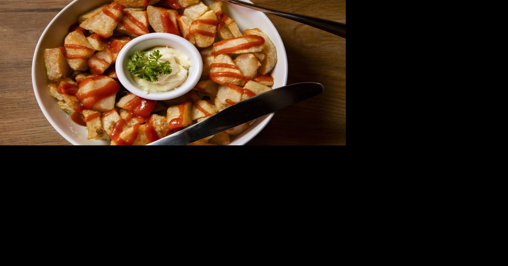 PHOTOS: Importante Bodega Bar