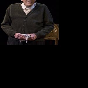 'Seinfeld' actor Len Lesser (Uncle Leo) dies at 88