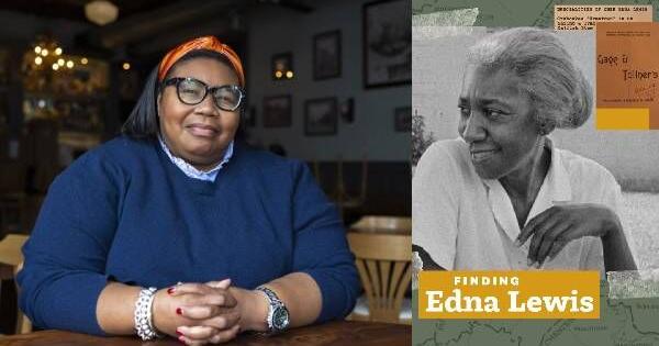 New documentary on Edna Lewis on PBS