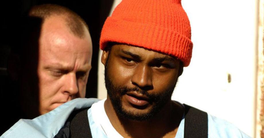 Condemned Richmond killer Ricky Gray asks U.S. Supreme Court to hear appeal