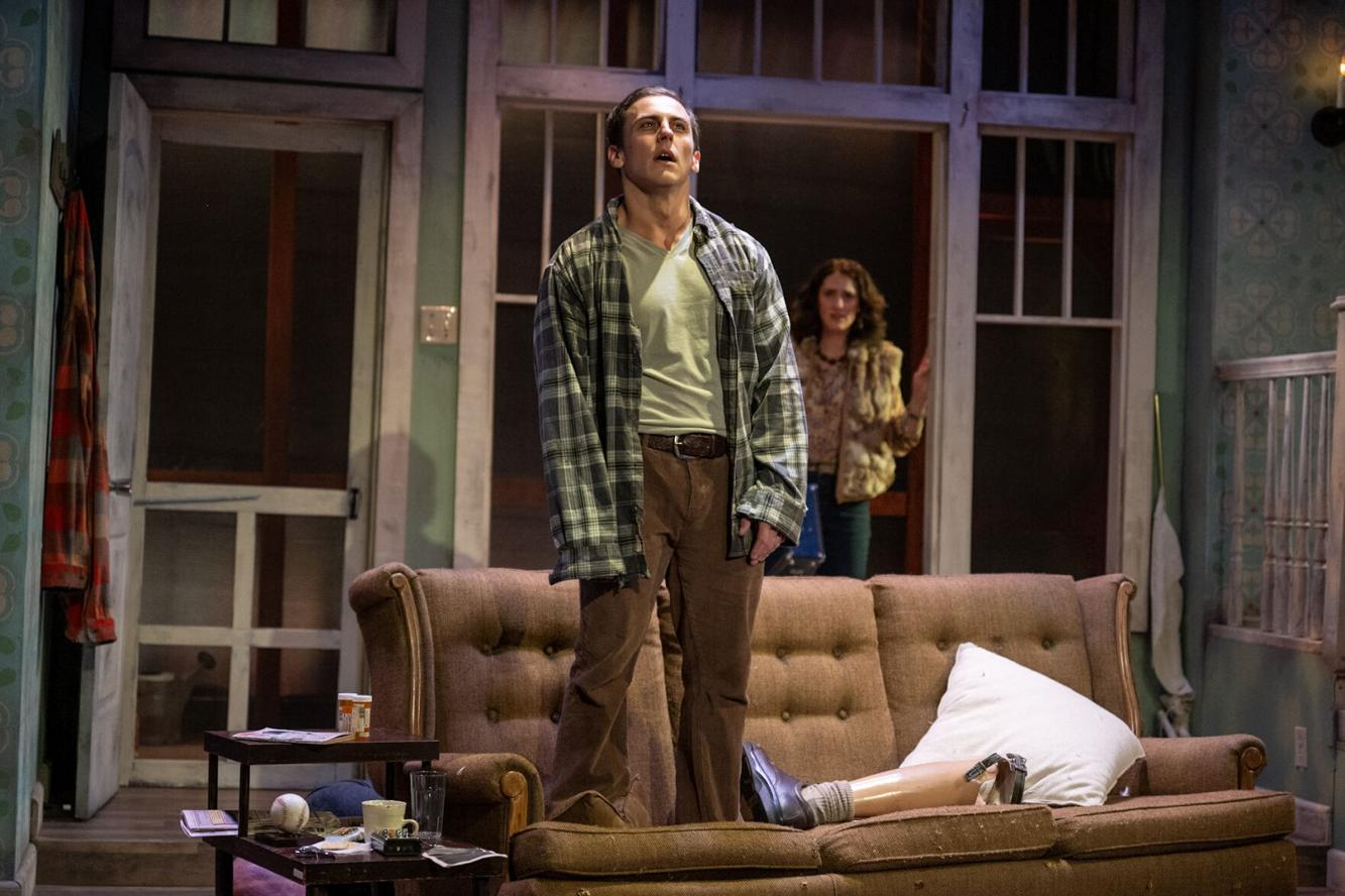 Richmond actor Adam Turck shot in Richmond