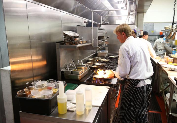 Culinary adventures: findnig dining destinations in Virginia