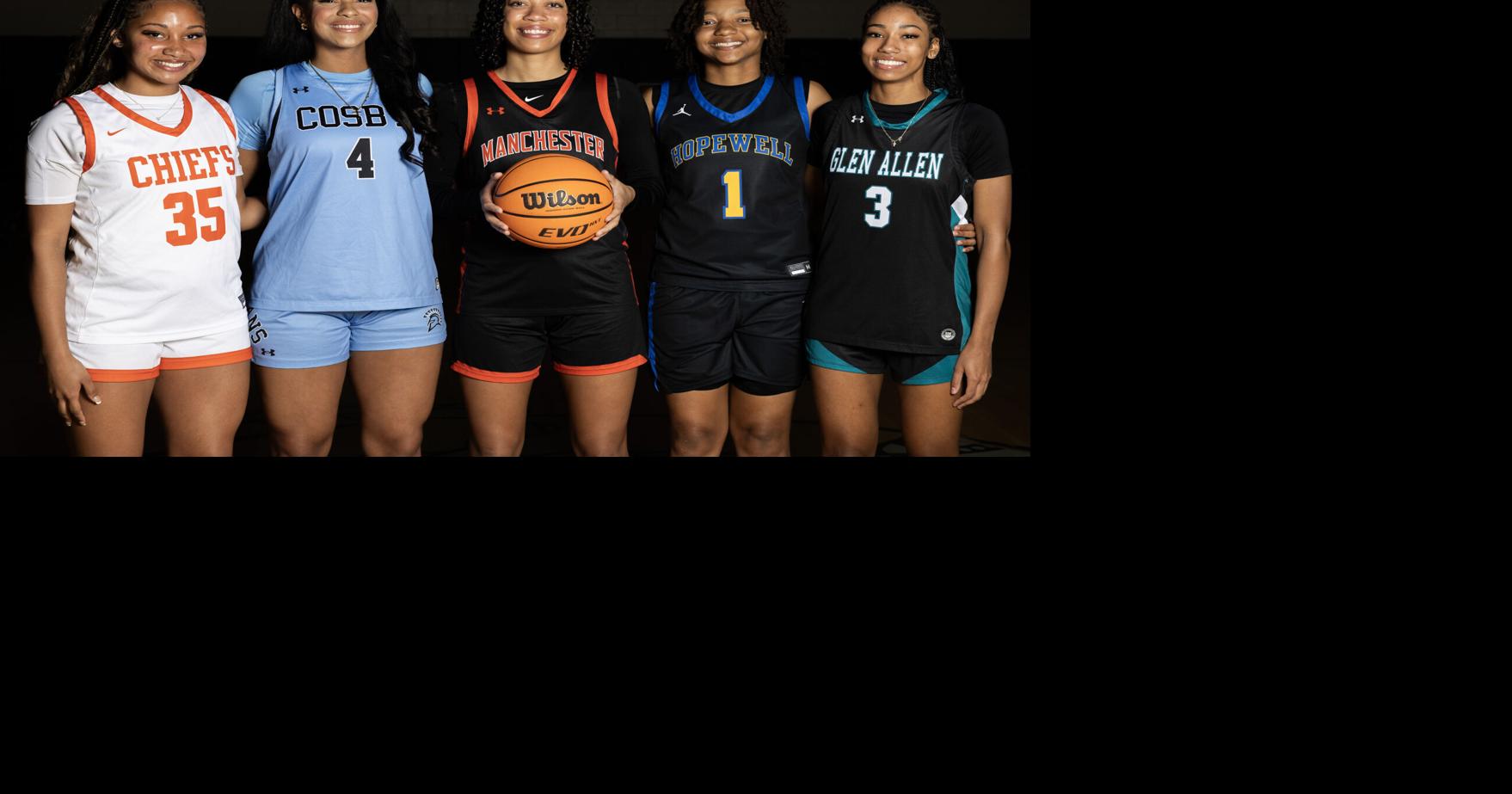 Introducing the 2025 All-Metro girls basketball team
