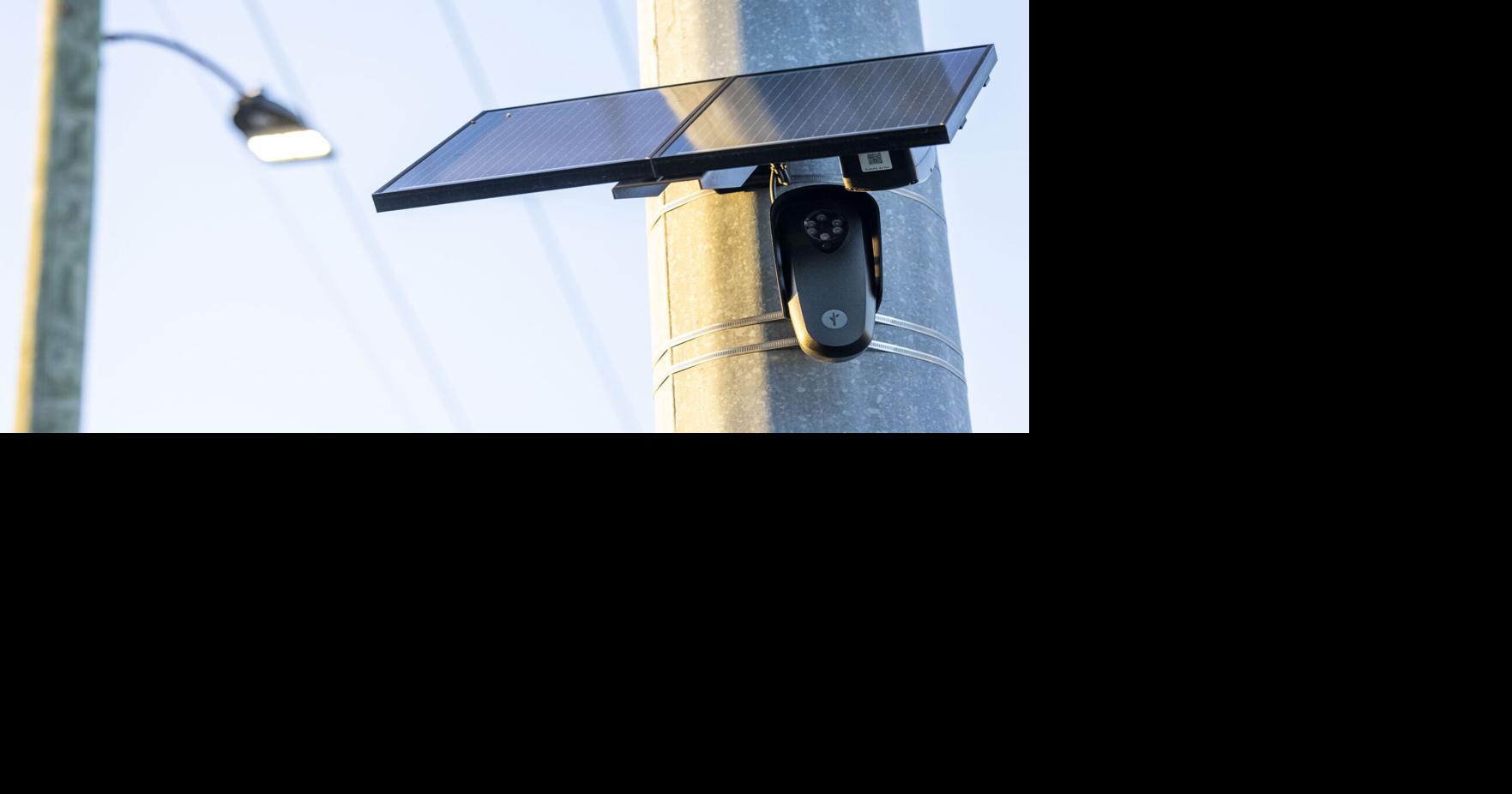 ATF agent used Richmond Flock cameras for ICE searches