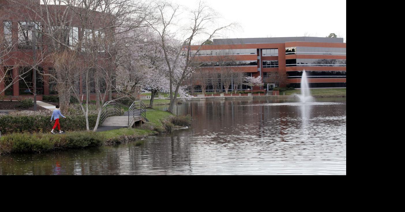 Innsbrook Corporate Center