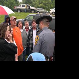 Missing Chesterfield barber is found dead