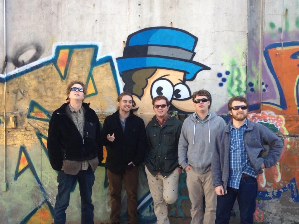 Live Music calendar for Aug. 4-11