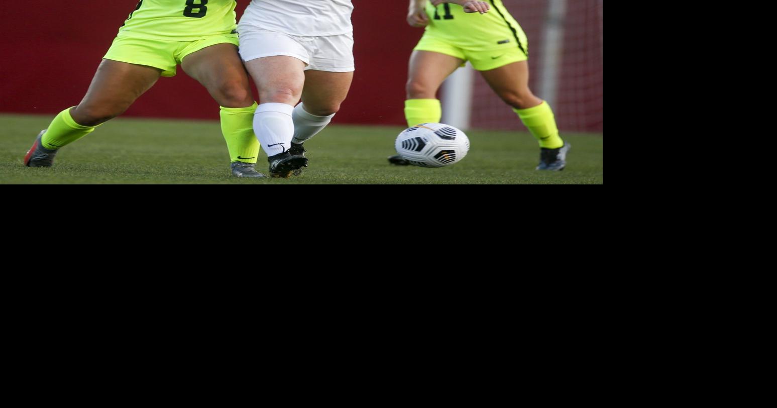 St. Catherine's soccer has allowed just one goal amid unbeaten season ...