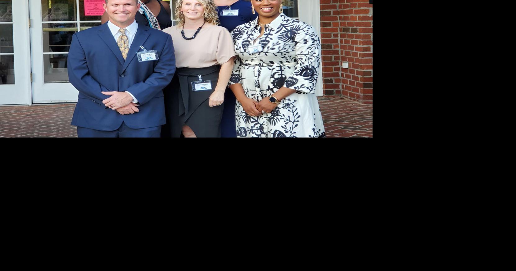 L.C. Bird inducts five into athletics Hall of Fame