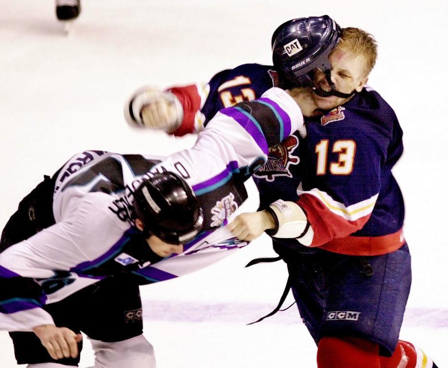 From the Archives: 200 photos of Richmond in the 2000s