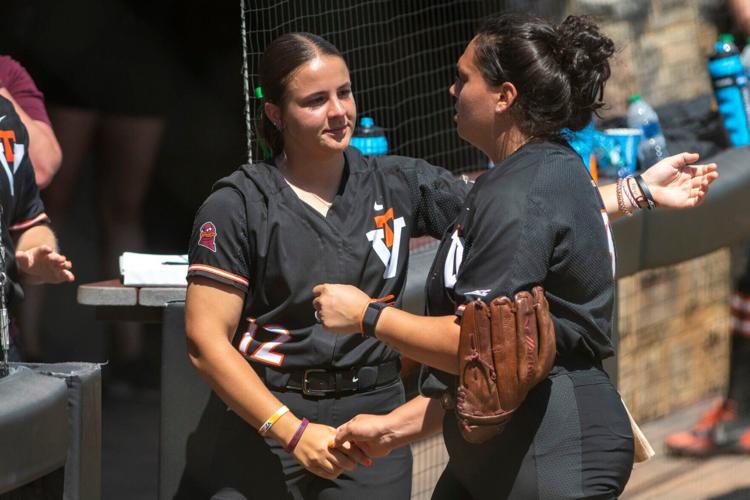 Teel: Unfathomable end to an exceptional season as Hokies fall in Game ...