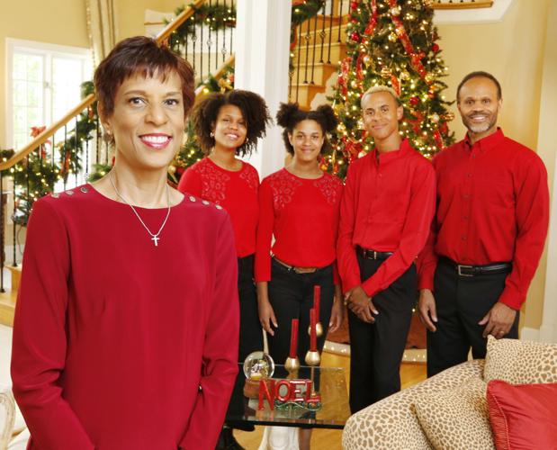 'We need to do what we can to help those who need help': Rhonda Harmon ...