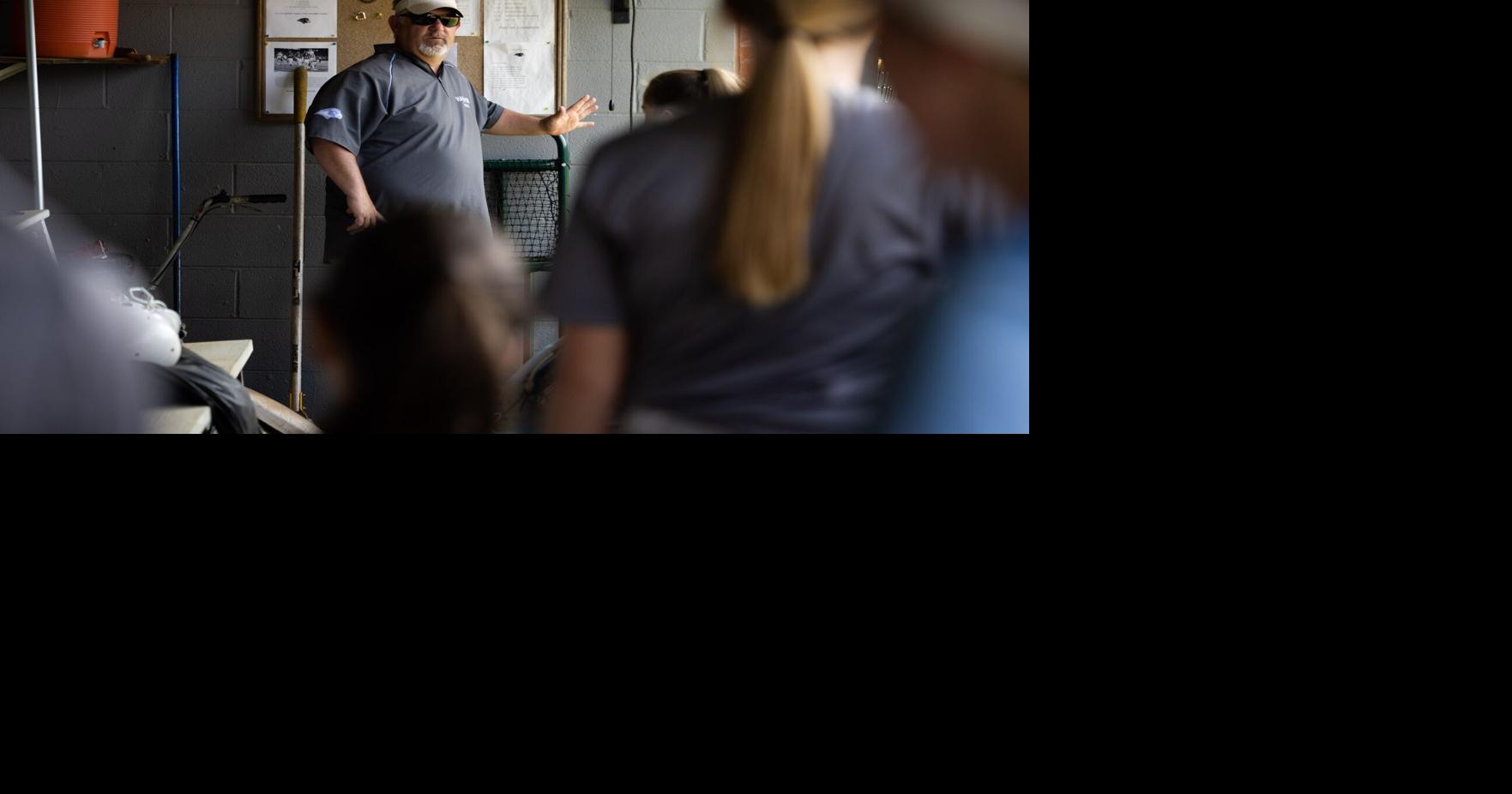 Hanover softball builds team culture