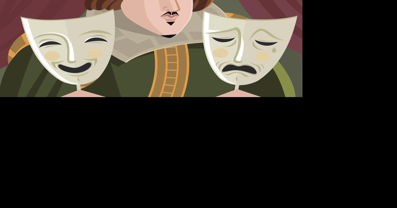 Marsha Mercer column: A year to read The Bard