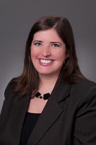 Decision Maker: Jennifer Wakefield with Greater Richmond Partnership