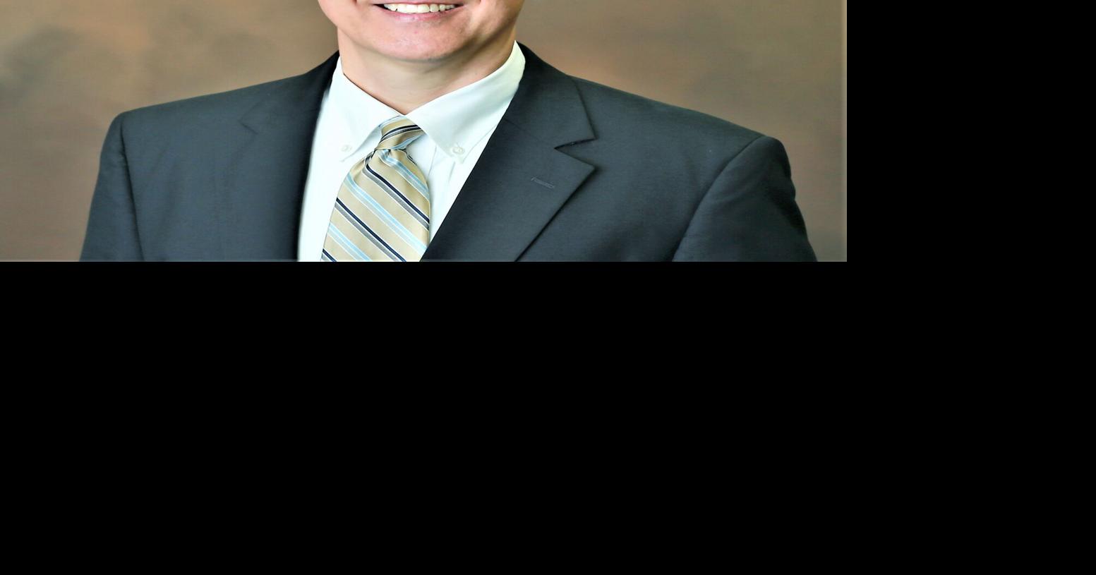 Getting to know: Paul Gregg with Cedarfield