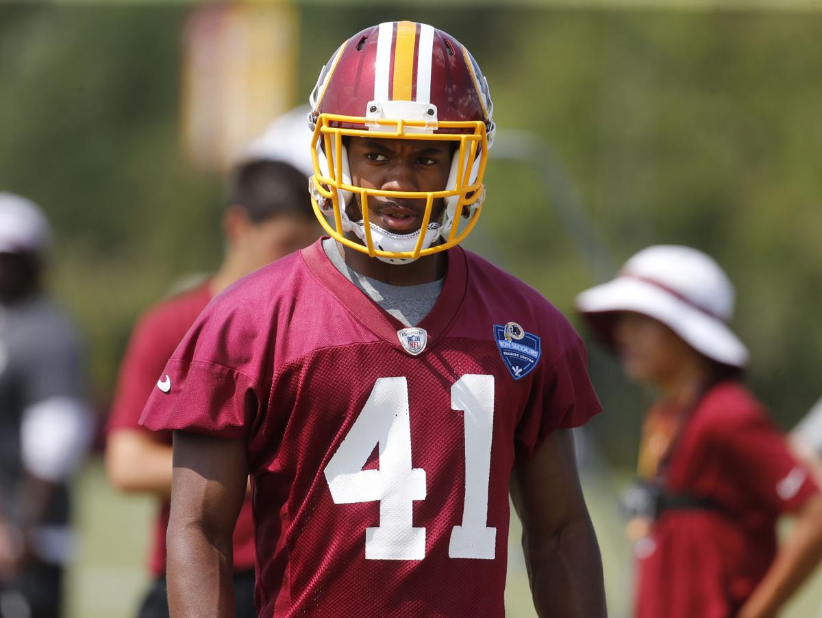 Redskins sign Henrico HS grad DreQuan Hoskey | Professional Sports ...