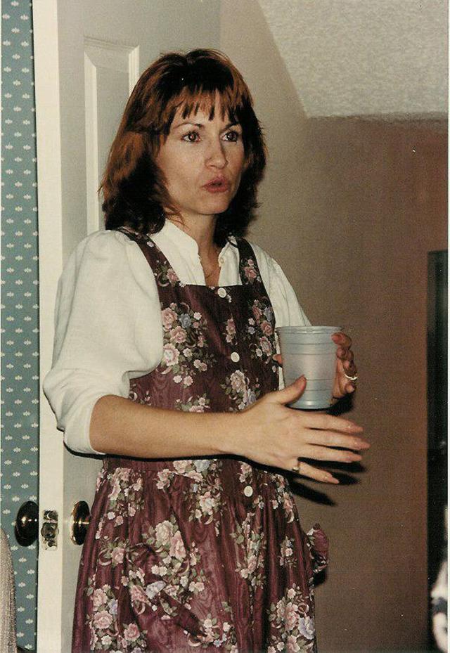 PHOTOS: Piper Rountree murder trial