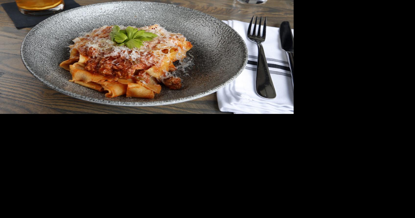 Restaurant review: The Shaved Duck brings upscale dining to the ...