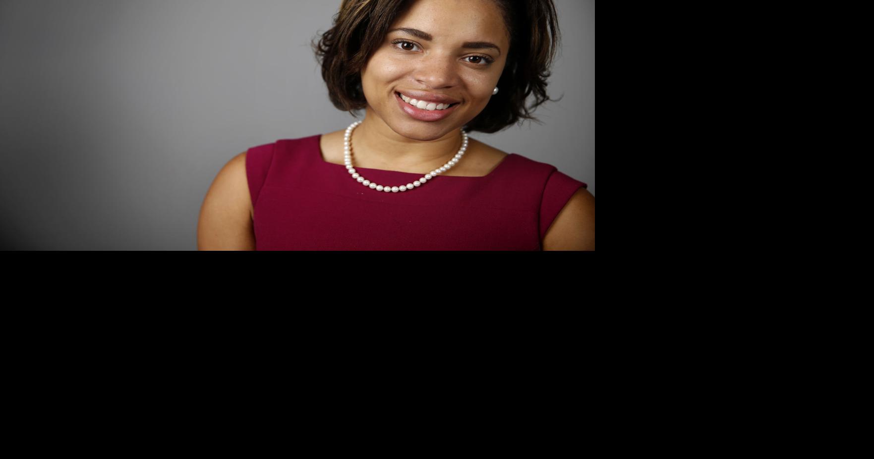 2016 RTD Person of the Year honoree: Fatima Smith, VCU official ...