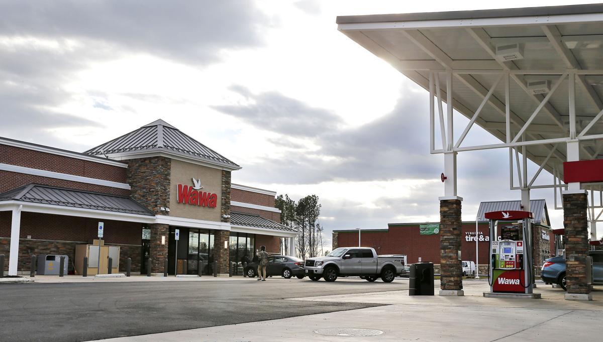 Free coffee at Wawa on Thursday in all Virginia stores