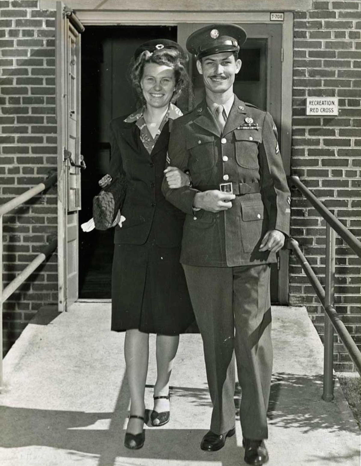 Lohmann: Son of WWII conscientious objector and Medal of Honor ...