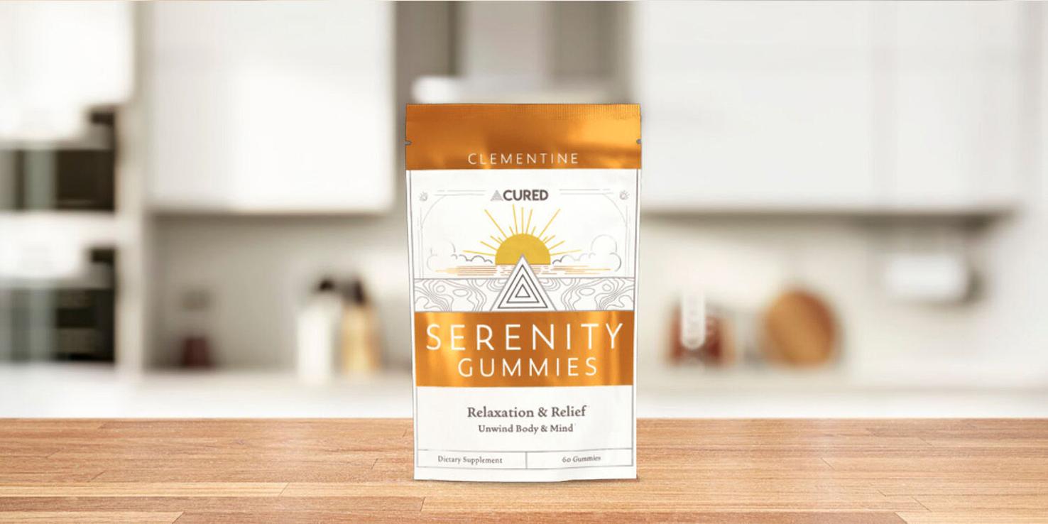 Strongest THC Gummies: Top 4 THC Edibles That Will Hit You Hard