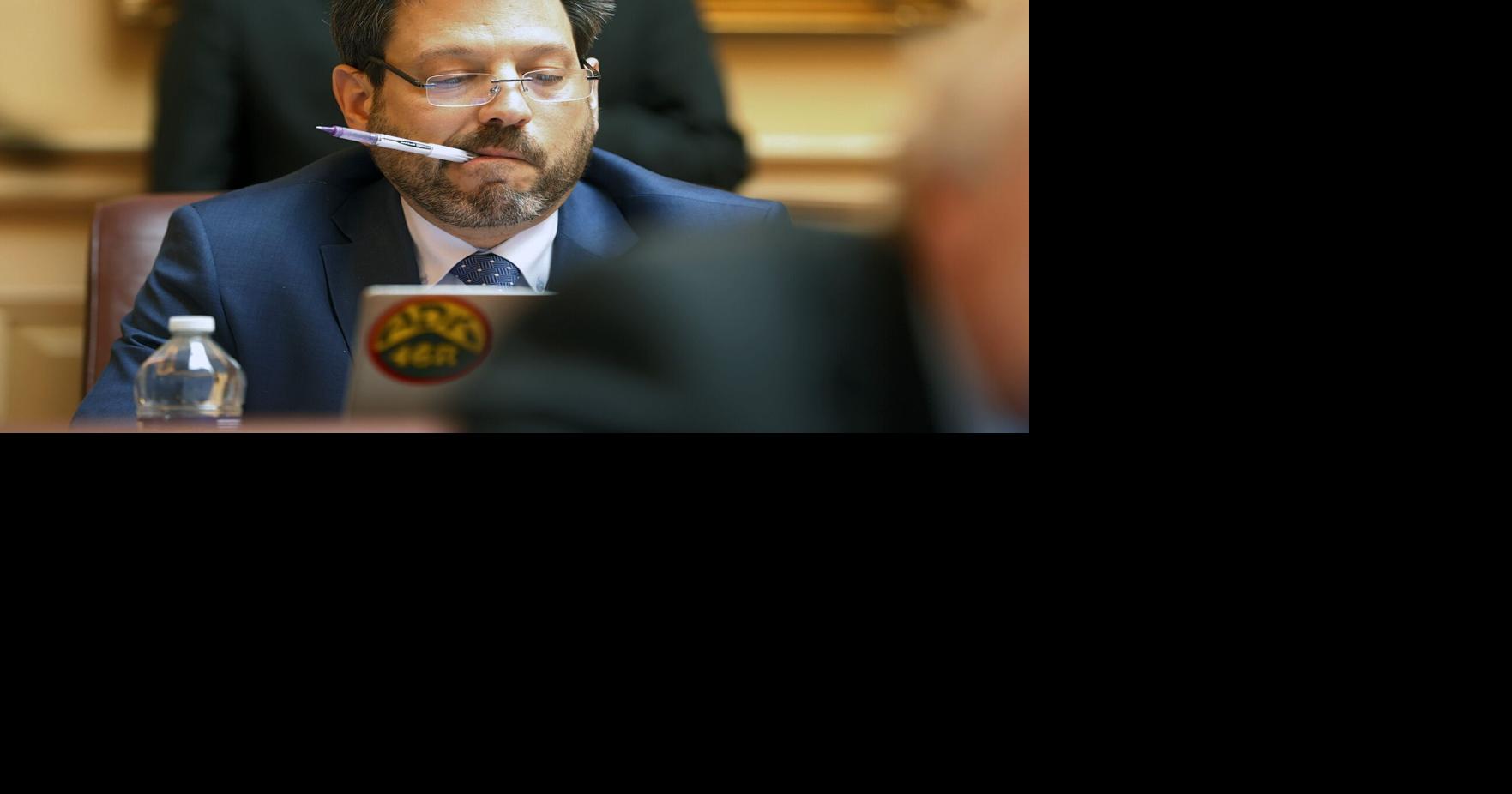 Senate passes marijuana, hemp bills amid debate