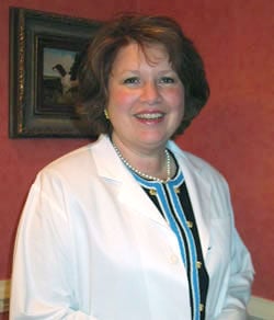 Ellen Shaw de Paredes, breast imaging specialist, dies at 62