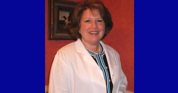 Ellen Shaw de Paredes, breast imaging specialist, dies at 62